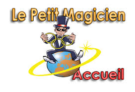 Le magasin de magie Le petit magicien | Le Cabinet d’Illusions